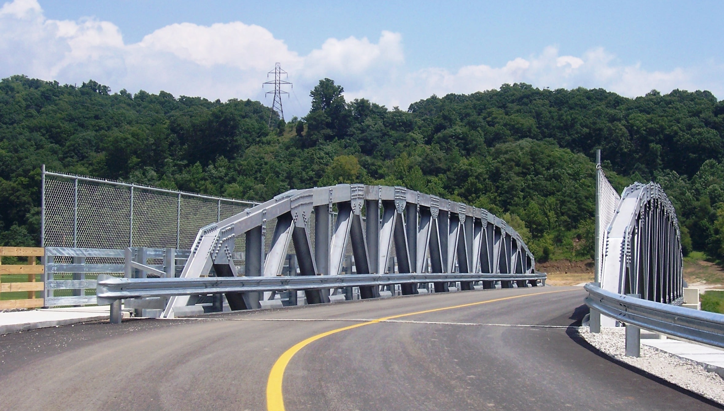 U.S. Bridge se dirige a la Gran Manzana para hablar sobre autopistas y ...