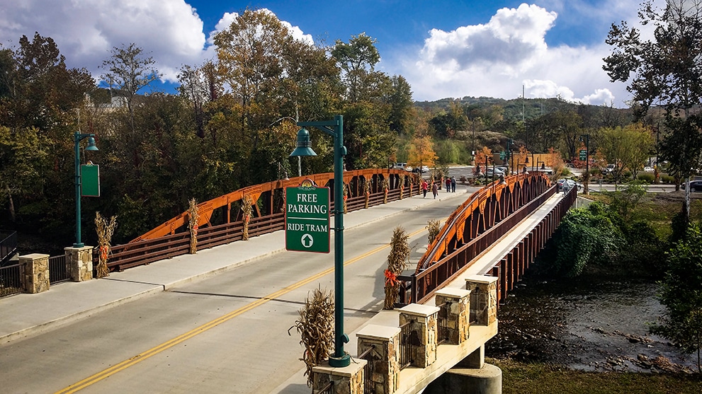 What is Weathering Steel? Pros and Cons of Weathering - U.S. Bridge