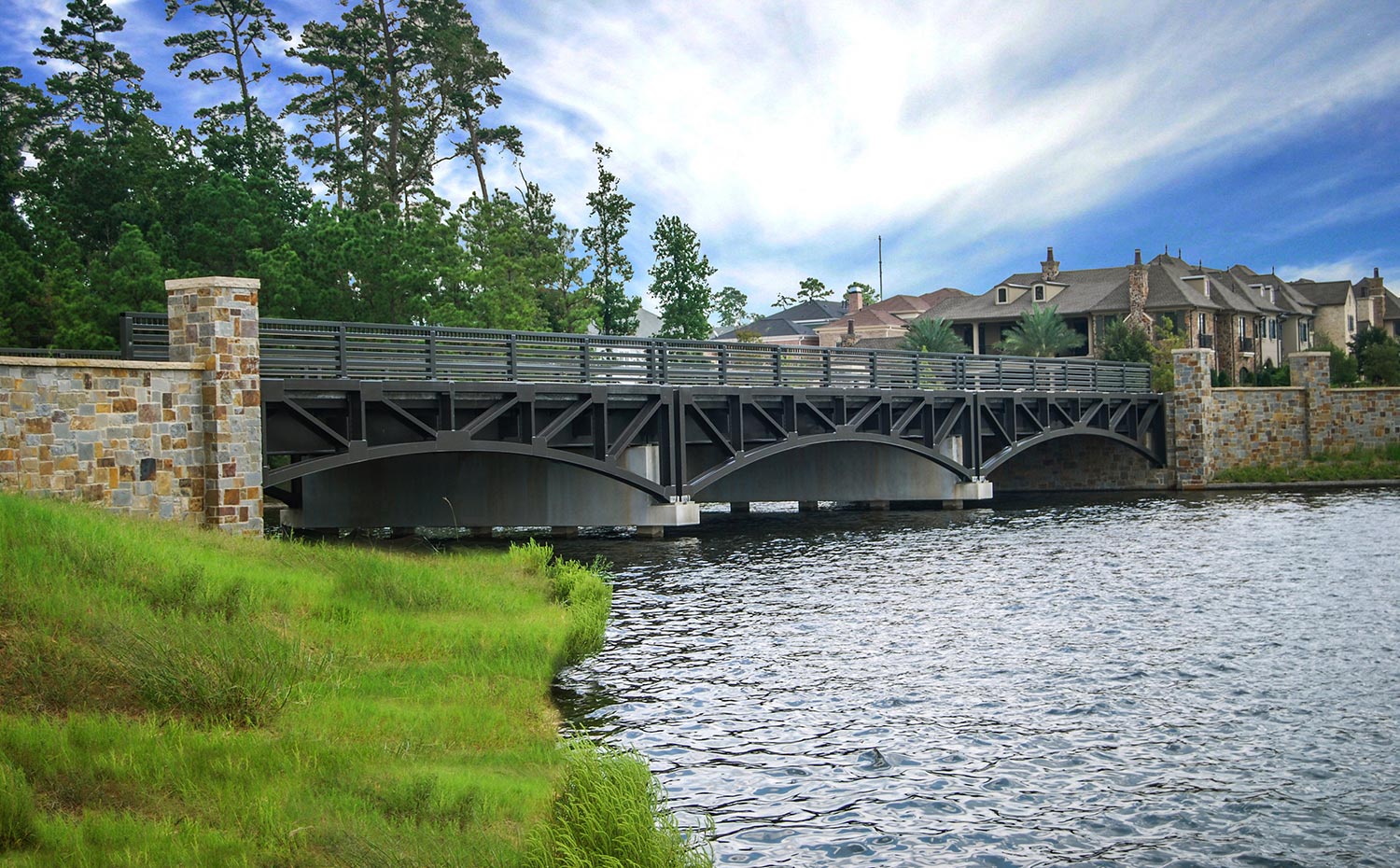 Cortez - U.S. Bridge