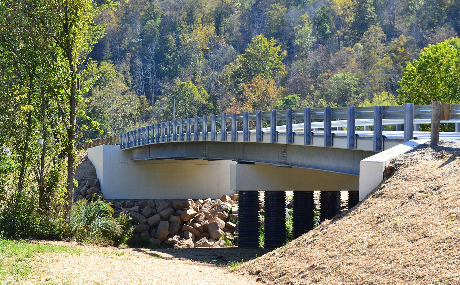 Types of Bridges from U.S. Bridge | Find the Perfect Steel Bridge Design