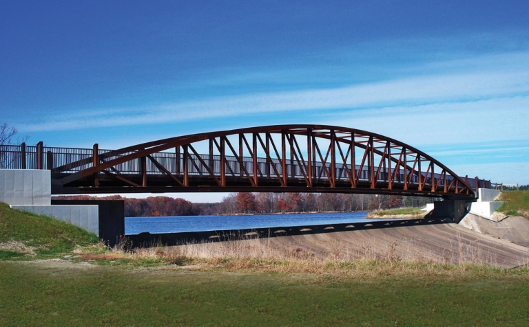 Types of Bridges from U.S. Bridge | Find the Perfect Steel Bridge Design
