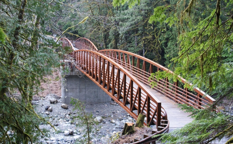 U.S. Bridge, the Leader in Bridge Building | U.S. Bridge