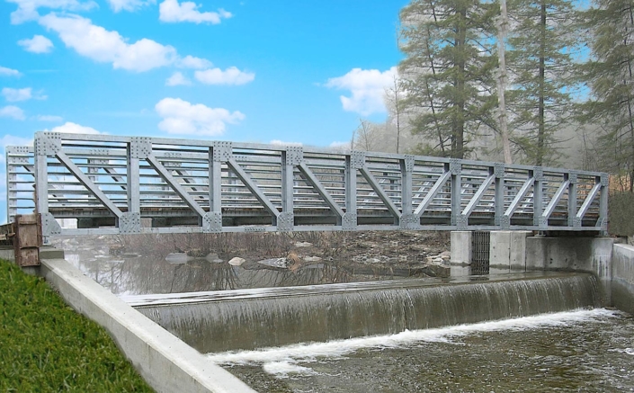 Types of Bridges from U.S. Bridge | Find the Perfect Steel Bridge Design