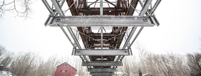 Green and Sustainable Bridge Design is the New Bridge Design