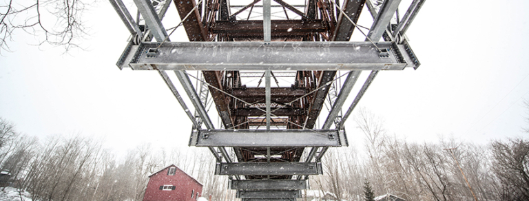 Green and Sustainable Bridge Design is the New Bridge Design