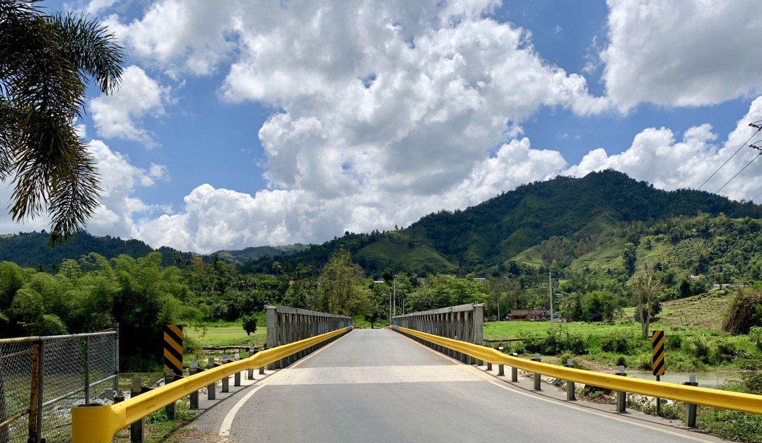 Morovis Liberty Bridge Project Recap - U.S. Bridge