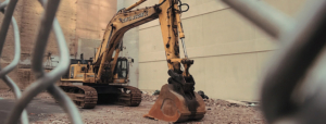 Recovering Materials from Construction and Demolition Projects