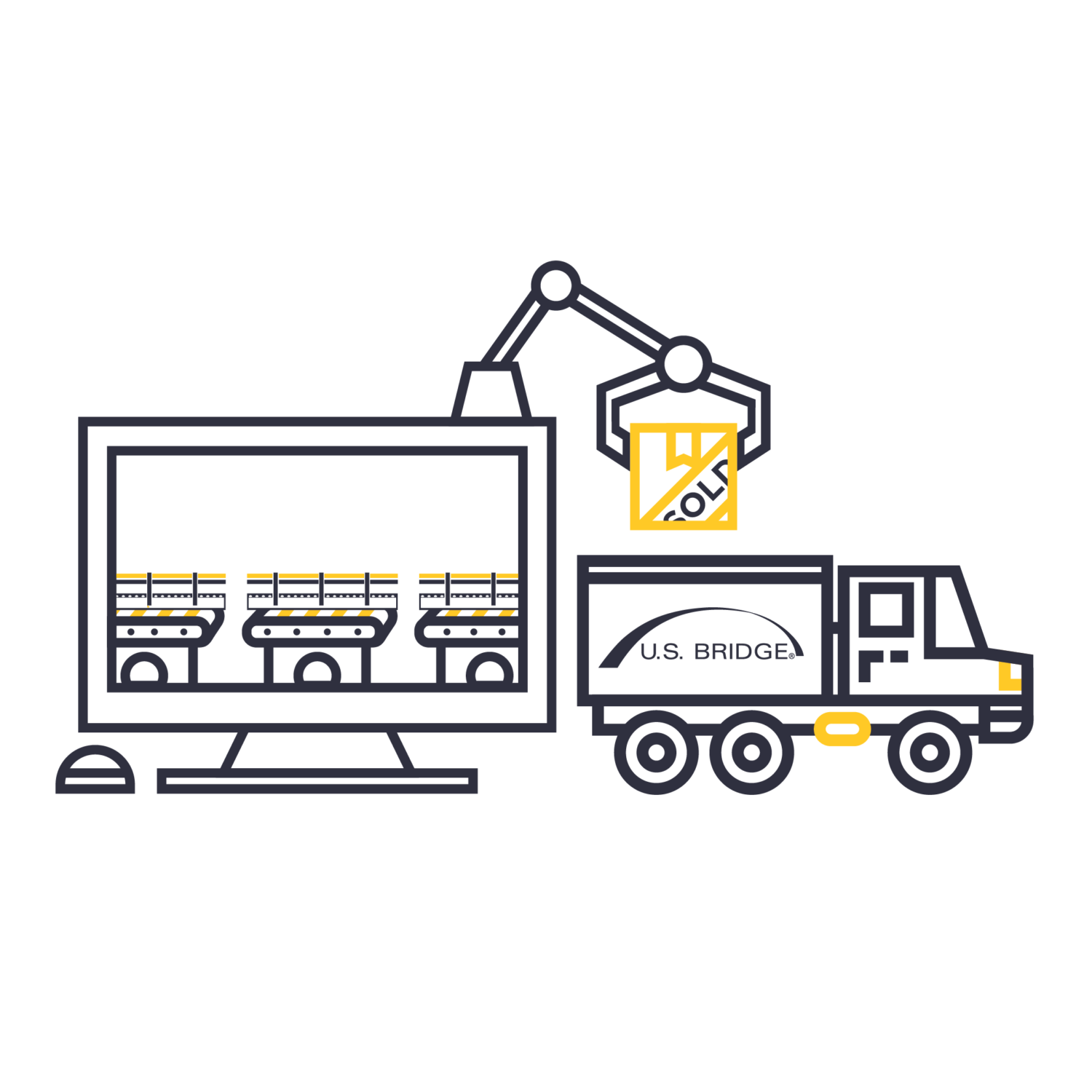 Bridge Kits - U.S. Bridge