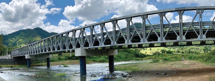 Why We Use Steel Galvanizing for Bridges - U.S. Bridge