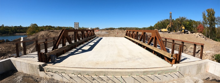 The Best Practices in Bridge Management - U.S. Bridge