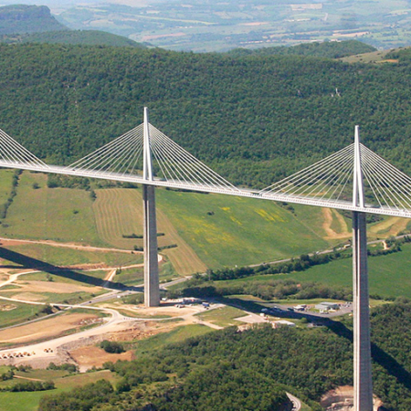 U.S. Bridge, the Leader in Bridge Building | U.S. Bridge