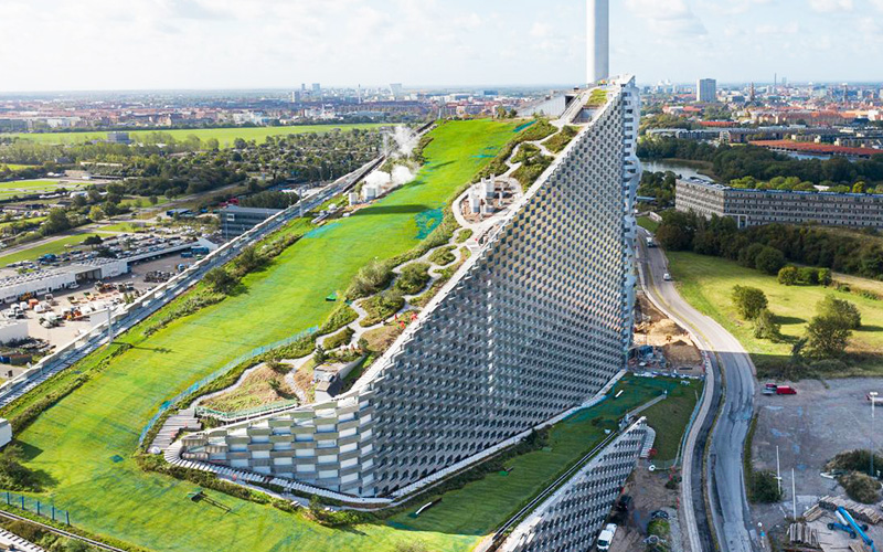 The Importance of Green Construction Practices | U.S. Bridge