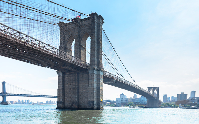 Top 10 Structural Steel Marvels Around the World | U.S. Bridge