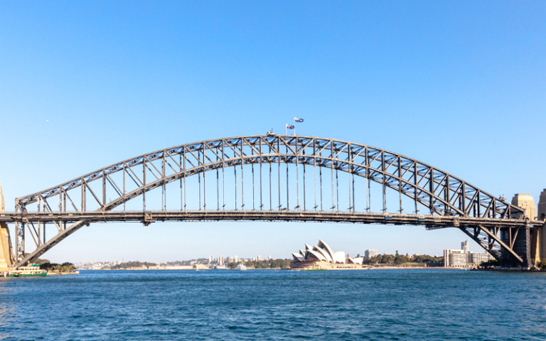 Top 10 Structural Steel Marvels Around the World | U.S. Bridge