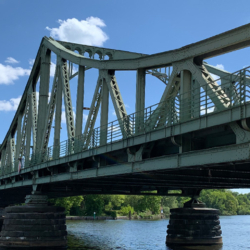 U.S. Bridge, the Leader in Bridge Building | U.S. Bridge