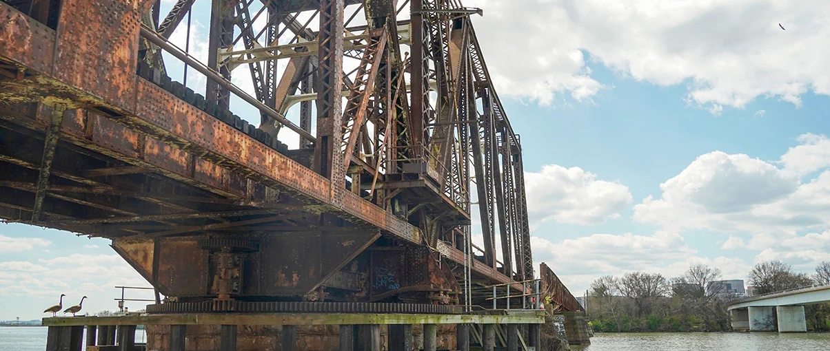 Proven Strategies for Preventing Bridge Corrosion
