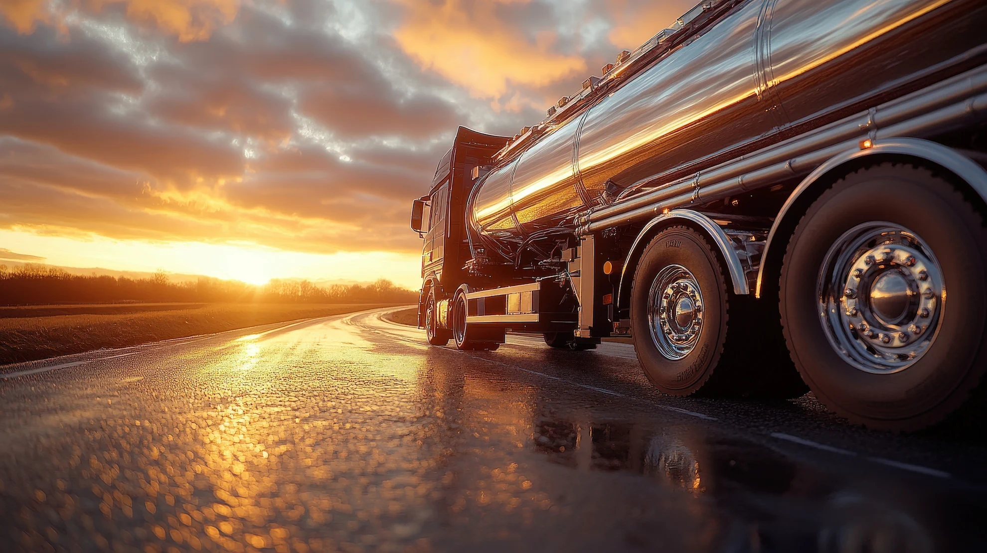 How Hazardous Materials Transportation Affects Bridge Safety and ...